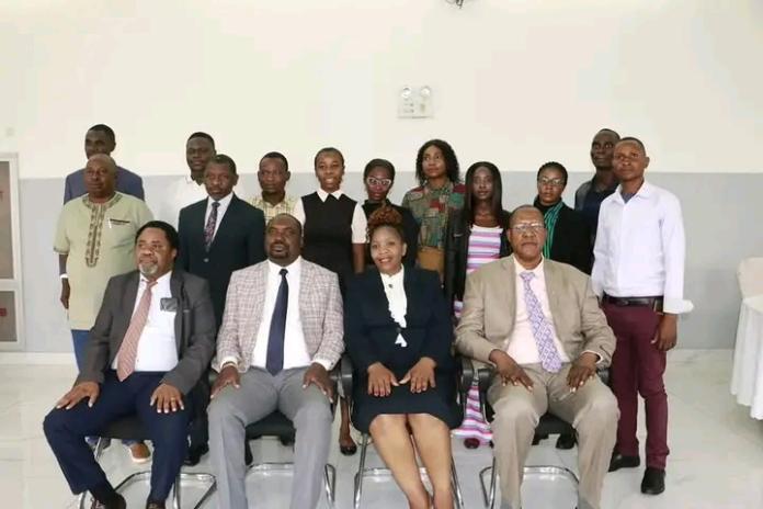 ONLY ISSUE NRCs, PASSPORTS TO BONAFIDE ZAMBIAN CITIZENS, REGISTRATION ...