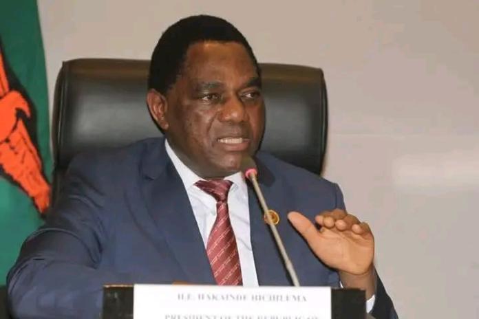 UPND’s 2026 Victory Is 100% Certain - Zambia