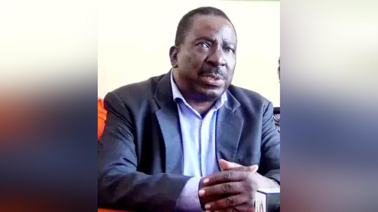 Joseph Akafumba has expressed gratitude to President Hakainde Hichilema ...
