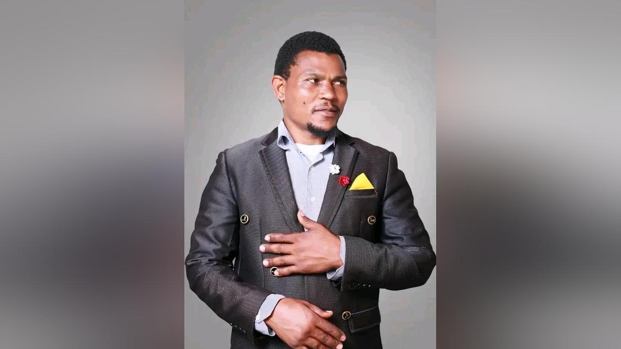 ANDYSEN CHAMA CRITICIZES UPND OVER FLOODS IN GARDEN PARK - Zambia