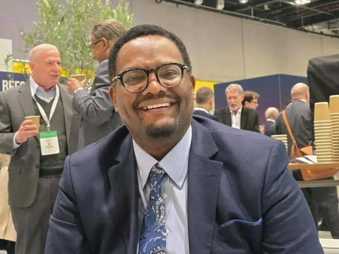 Why does he lie?The matter of Kalengwa mine has been in court since ...