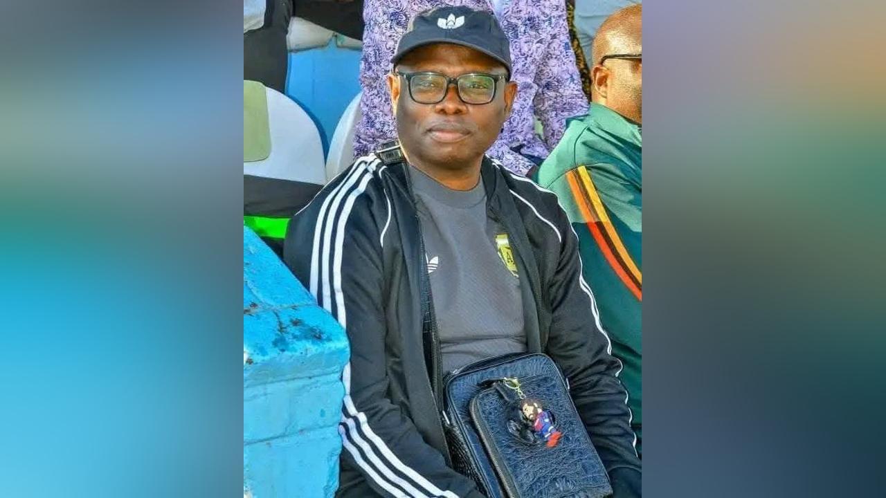 Understanding Pivoty Simwanza’s Attempt to Physically Counsel People at ...