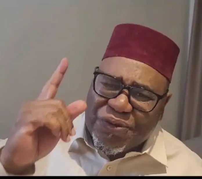 HICHILEMA LOSES ARGUMENT FOR AMENDING THE CONSTITUTION- Nason Msoni ...