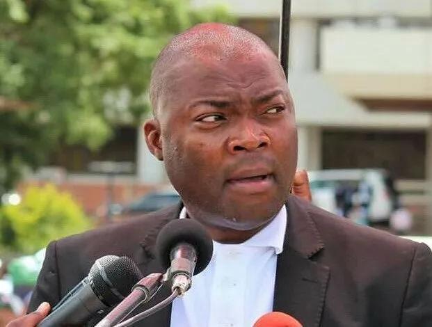 LUSAMBO TO KNOW HIS FATE ON SEPT 25 - Zambia