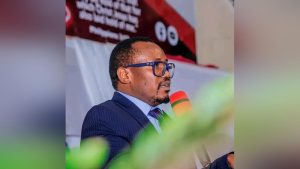Upnd Hails Mfuwe By-Election Win and Calls for Unity - Zambia