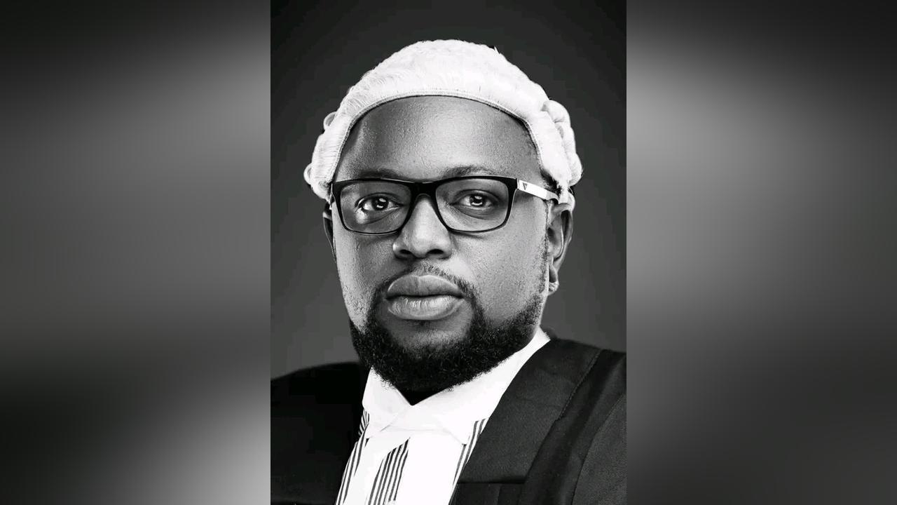 Lusaka Lawyer Simon Mwila Responds to Press Release - Zambia