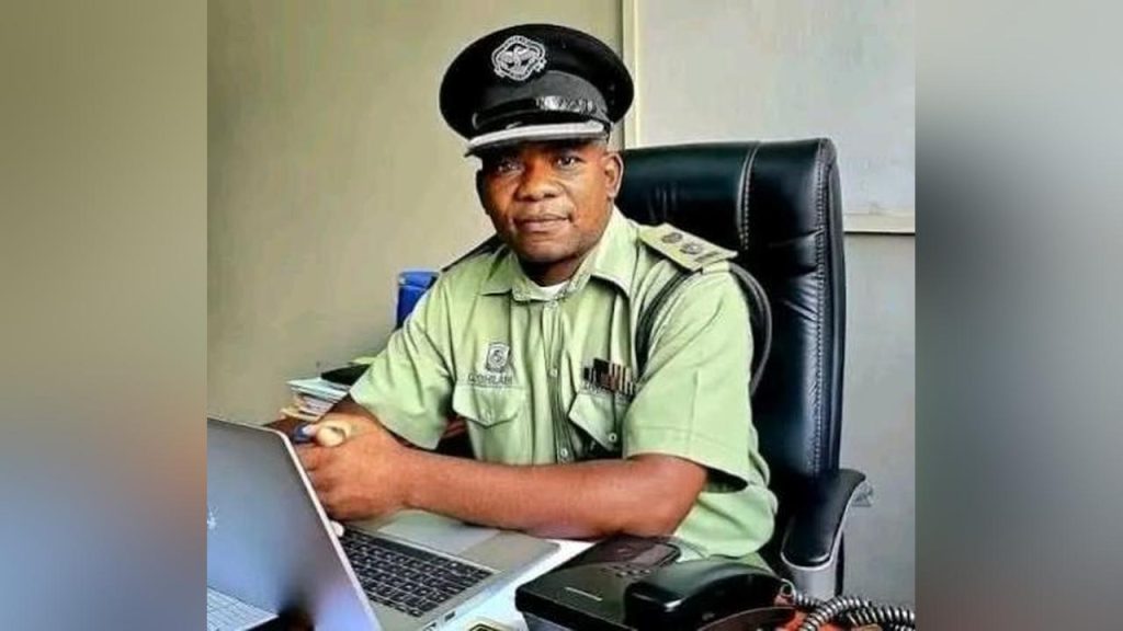 Police Strategizing for Violence-Free 2026 Polls - Zambia