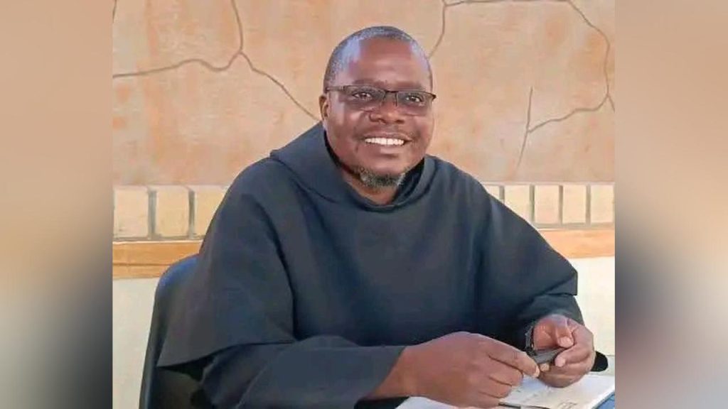 Catholic Priest Calls Hichilema's Peace Plea Hypocritical - Zambia