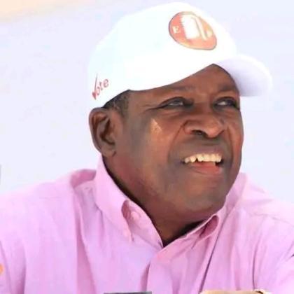 Public Anger Against UPND Lacks Opposing Message - Zambia