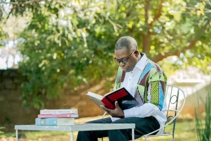 WYNTER KABIMBA SAYS “PF COMMITTING SUICIDE” - Zambia