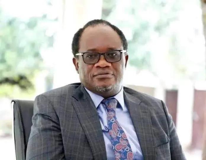 Hon. Brian Mundubile has been elected President of Tonse Alliance - The ...