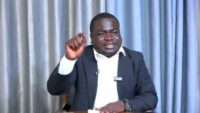 WE WANT MAKEBI ZULU TO BE OUR FLAG BEARER-NCP’s PETER CHANDA - The ...