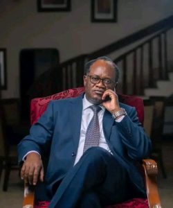 The Political Thriller of Zambia: A Week in Fire and Fury…how Mundubile ...