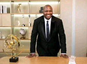 Calvin Mathibeli Vows To Fight After Police Raid - Zambia