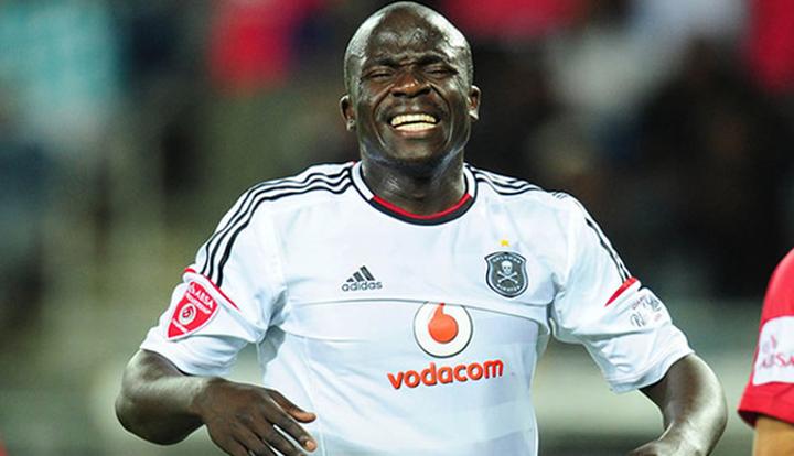 Masvingo United Deserves To Be In The Premiership, Says Chinyama - zimbabwe