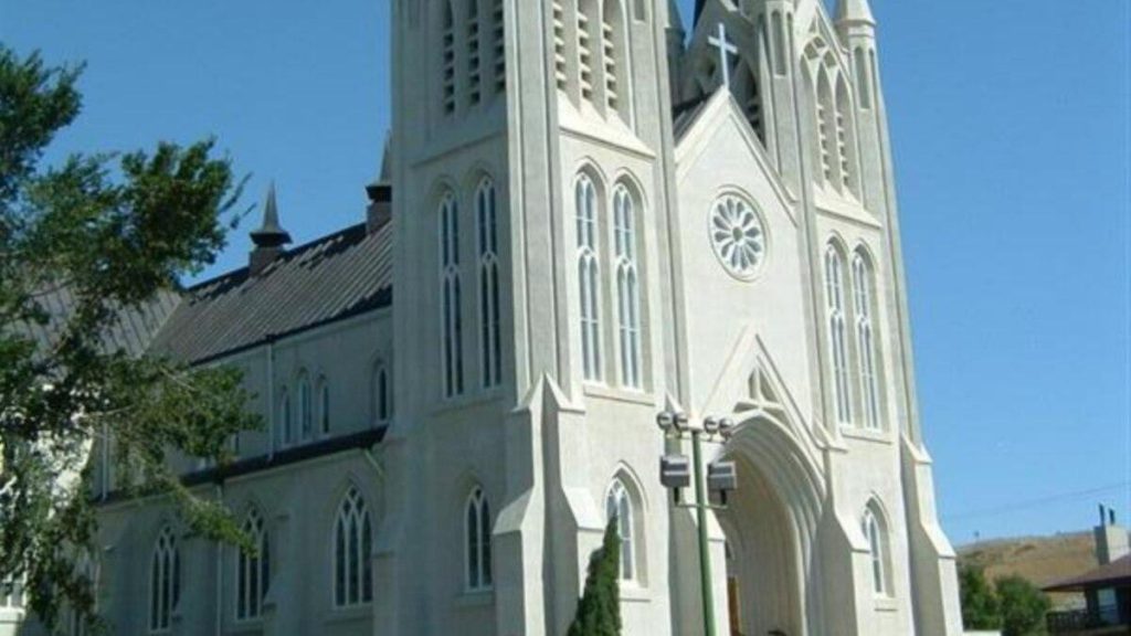 Prominent Roman Catholic Church Cleric Dies - zimbabwe