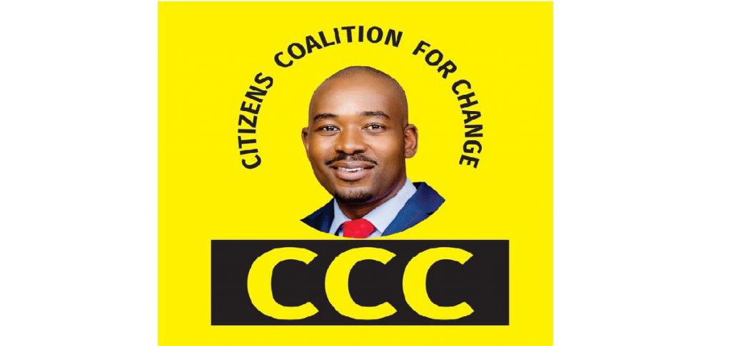 CCC Wins Council Seats In Mutare, Rusape And Chitungwiza - zimbabwe