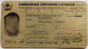 Govt Hikes Driver’s Licence Fees - zimbabwe