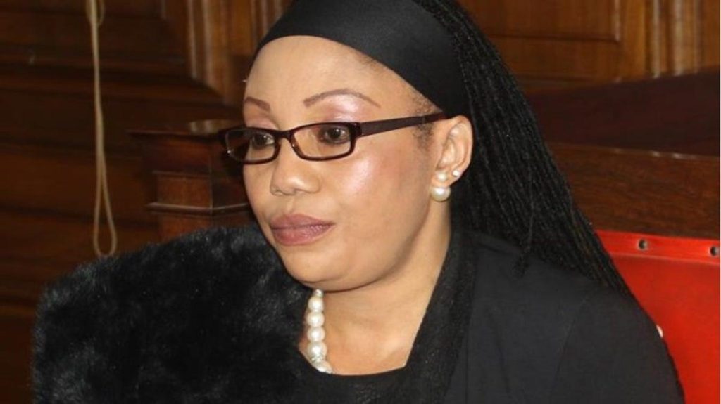 Chigumba Sidelines Seven “Rogue” Commissioners - zimbabwe