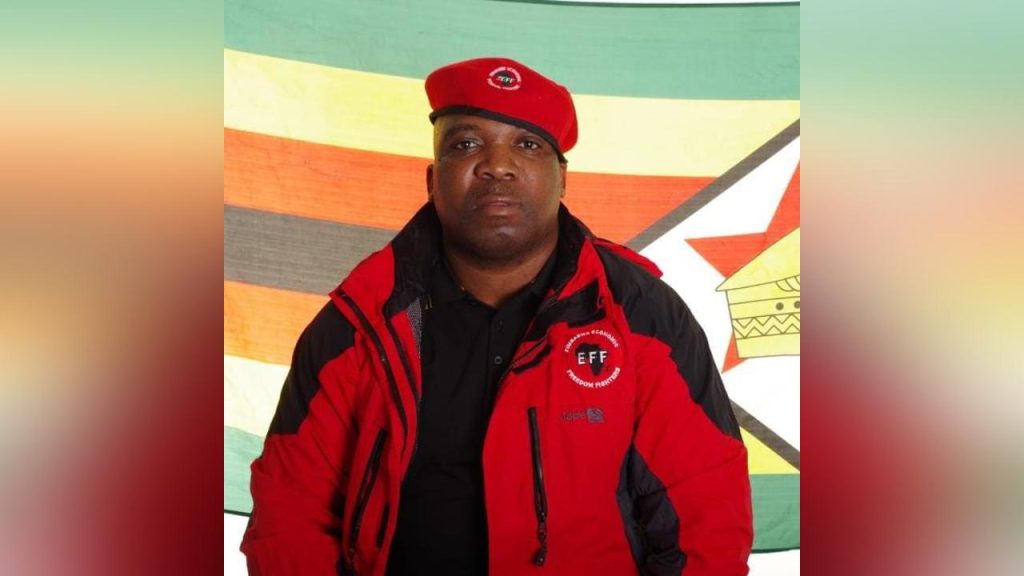 EFF Zimbabwe to attend EFF South Africa’s 10th year anniversary ...