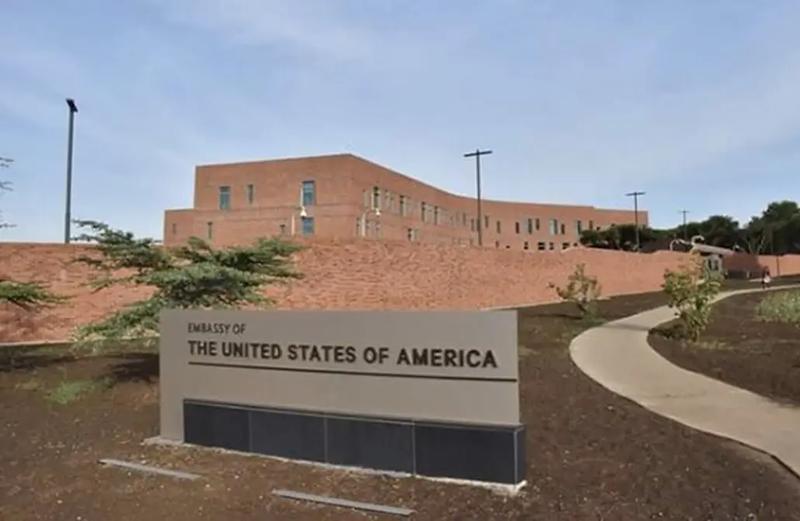 Govt Summons Us Chargé Daffaires Warns Embassy Against Encouraging Zimbabweans To Register