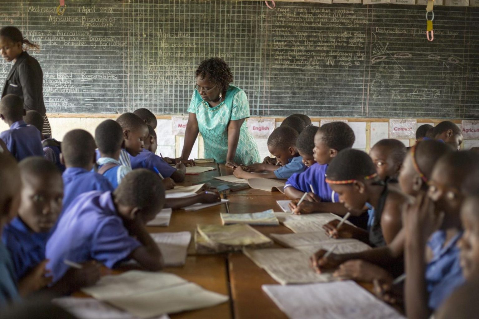 CALA is too far-fetched, a burden; drop it or reduce activities – MPs ...