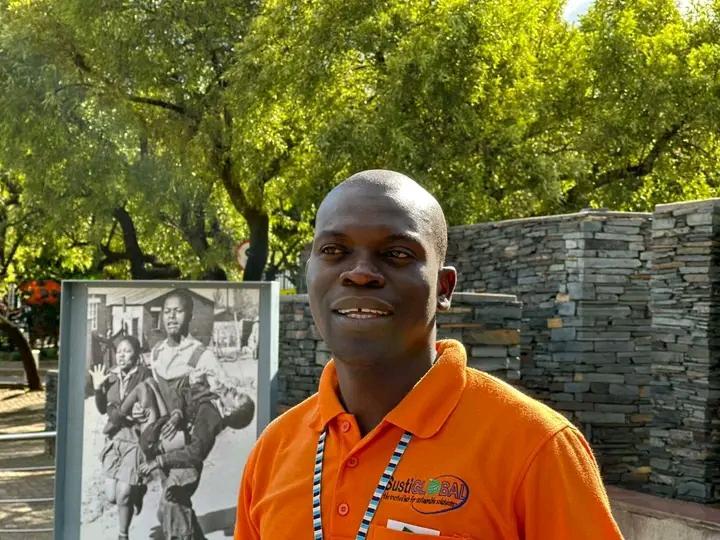 I still wear a golden smile – CCC Zvimba East MP unmoved after ...