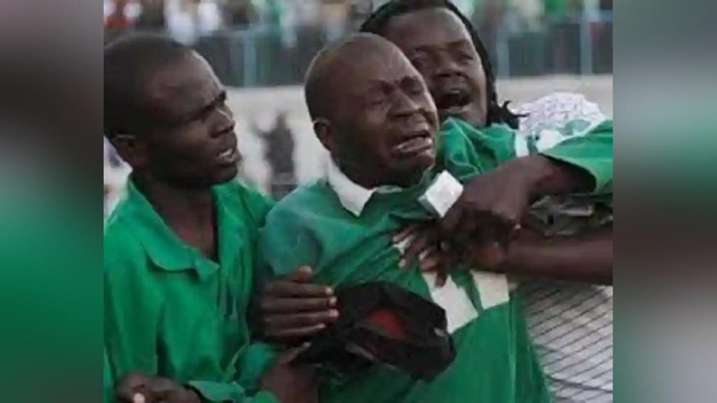 Betting Company Refuses To Pay Punter Of Over US$5000 Won - zimbabwe