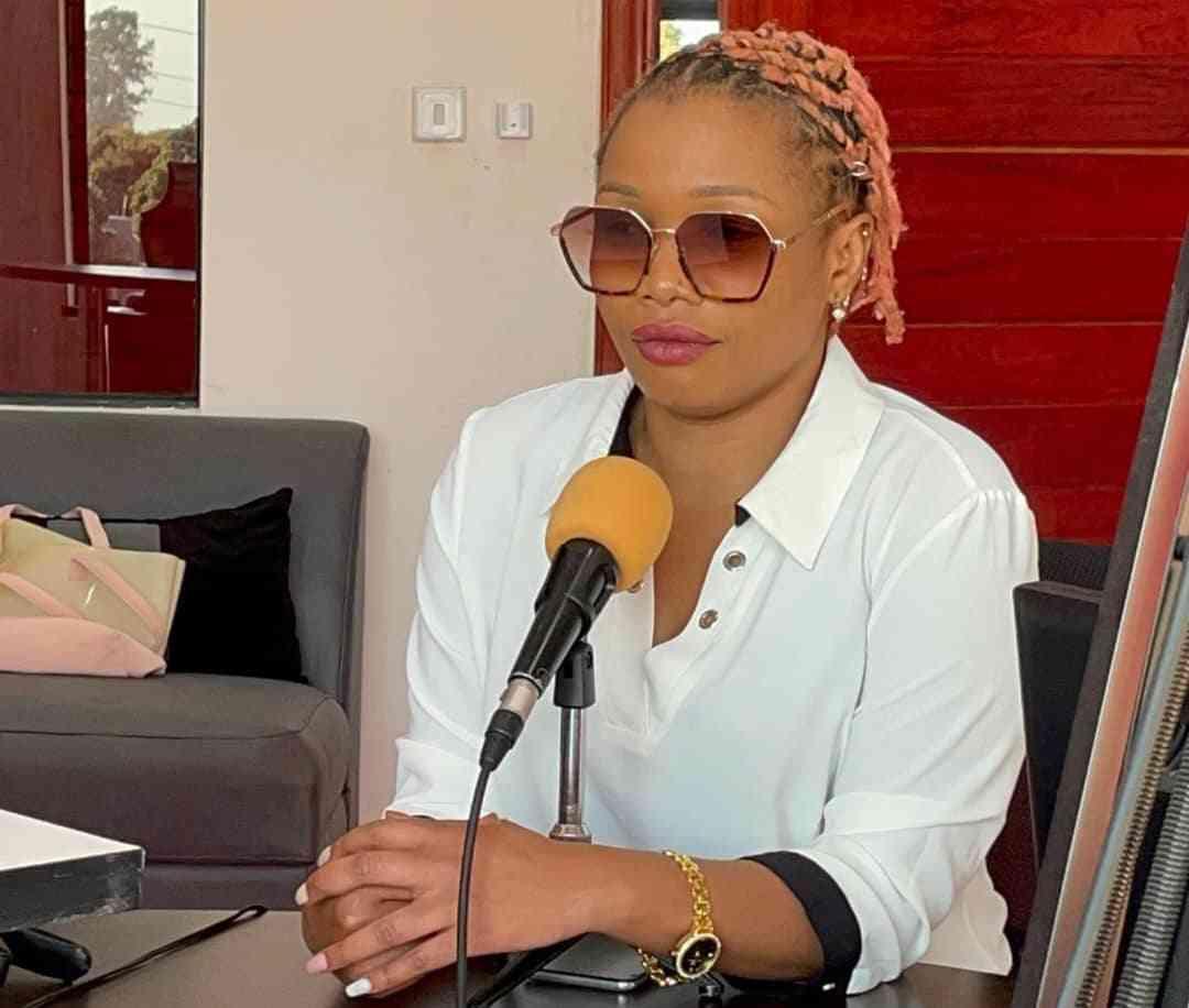 Socialite Tagwira vows to bring African female influencers together ...