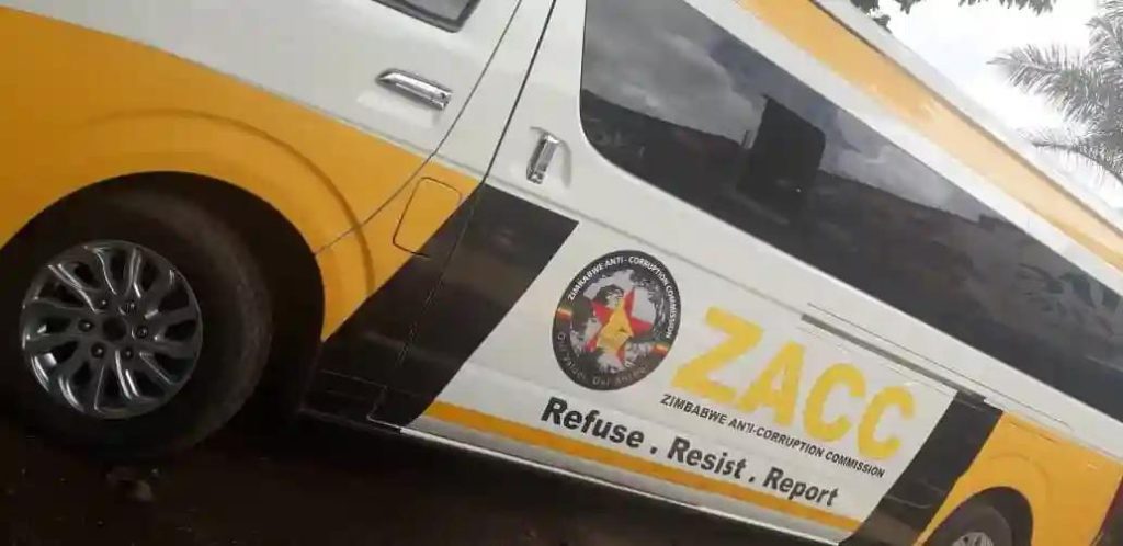 ZACC Arrests Four ZIMRA Officials For Extortion - zimbabwe