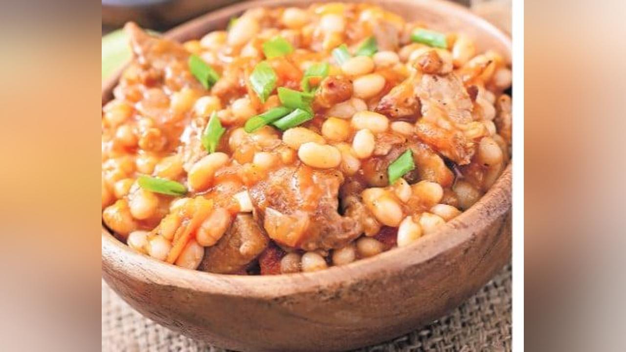 Cassoulet: Enjoy a humble stew of beans and meat - zimbabwe