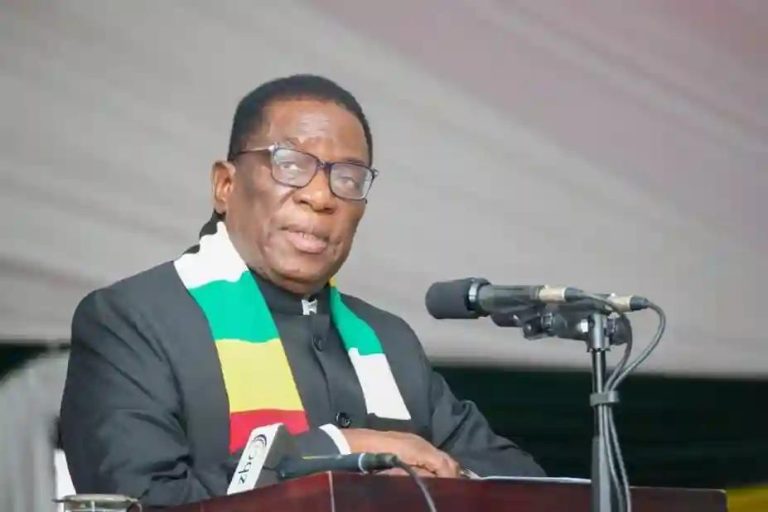 Senate Approves Controversial PVO Amendment Bill - zimbabwe