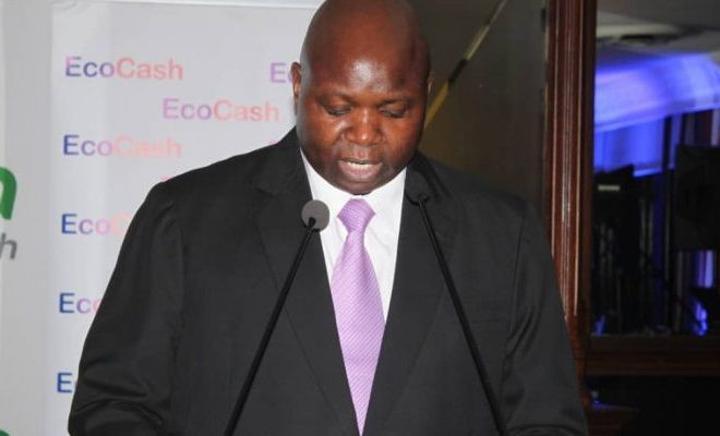 Econet says Eddie Chibi still CEO of its fintech businesses - zimbabwe