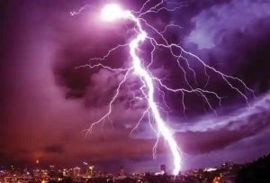 Three Dead, Five Injured In Lightning Strike At Mberengwa Mine - zimbabwe