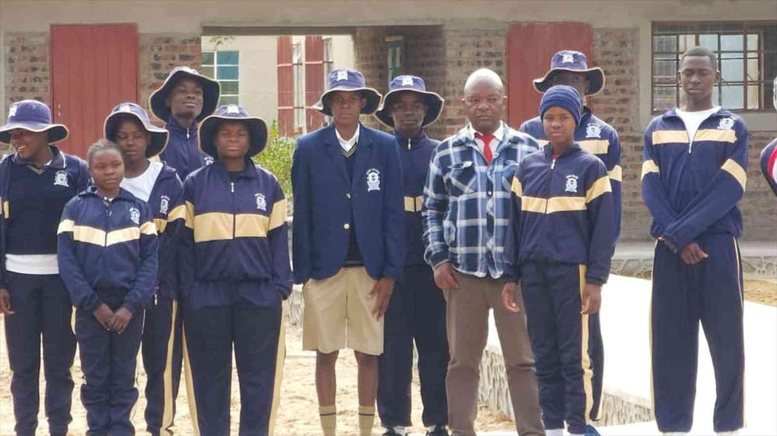 Elite school brings modernity to rural Chihota - zimbabwe