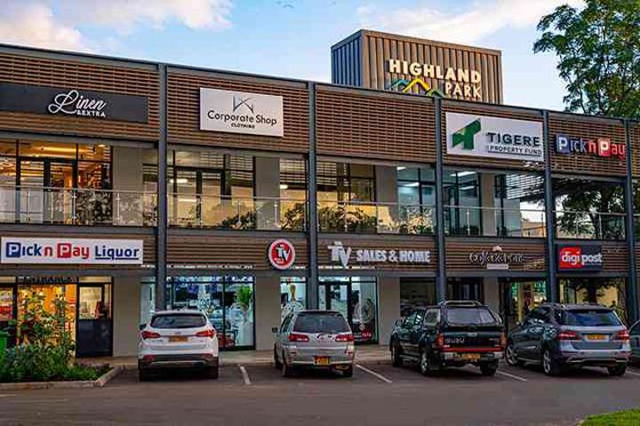 Tigere eyes portfolio growth with US$25m property deals - zimbabwe