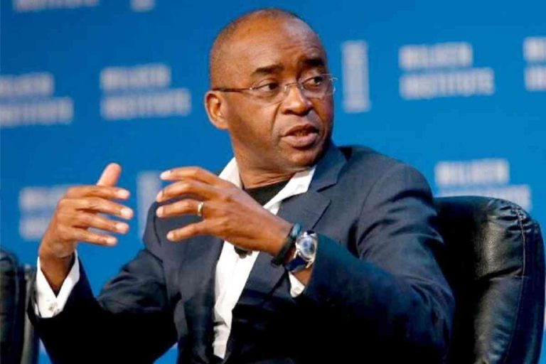 Econet InfraCo To Build Industrial Park Near Harare - zimbabwe