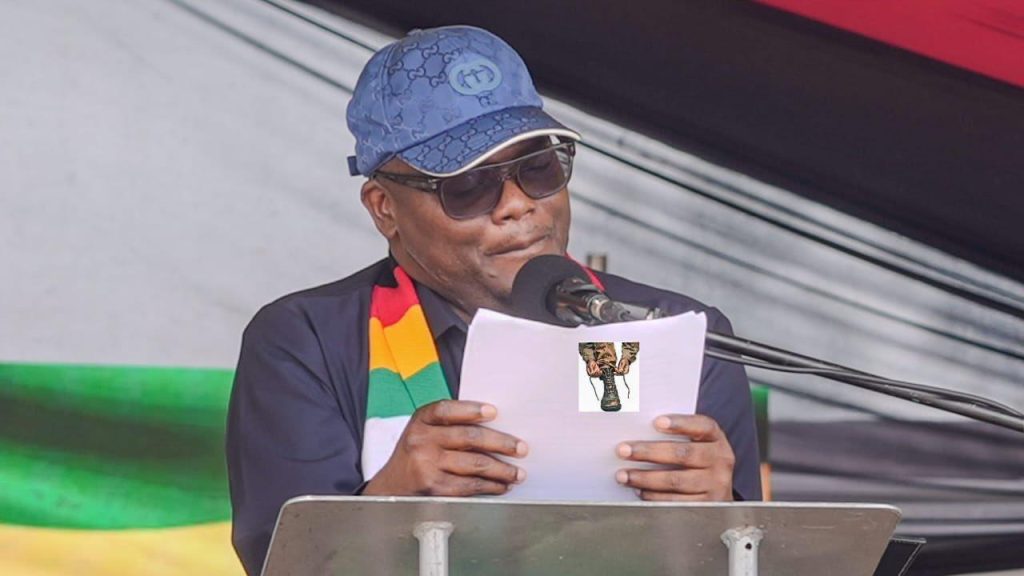 Tungwarara’s River Rehabilitation Contracts Cancelled - zimbabwe