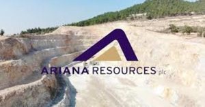 Ariana boosts cash reserves to US$7,4m on Dokwe funding - zimbabwe