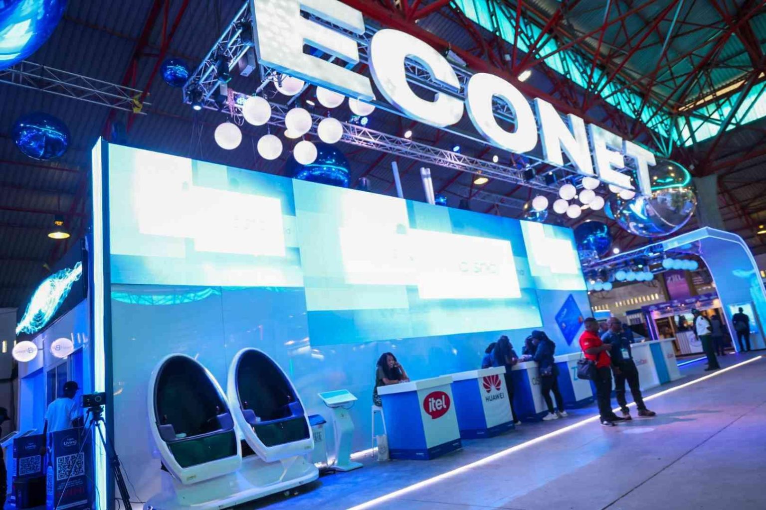 ‘Econet will remain a public company after VFEX migration’ - zimbabwe