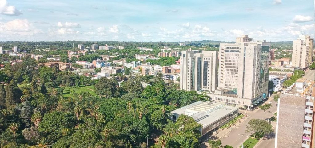 Here Are 50 Young Zimbabweans Shaping The Future - zimbabwe